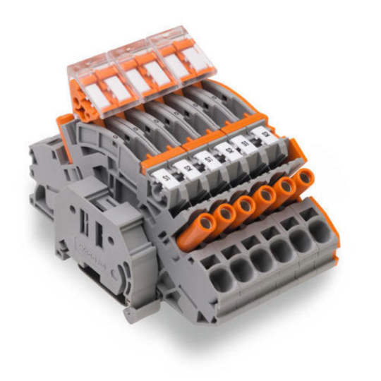 Wago – Regency Electricals