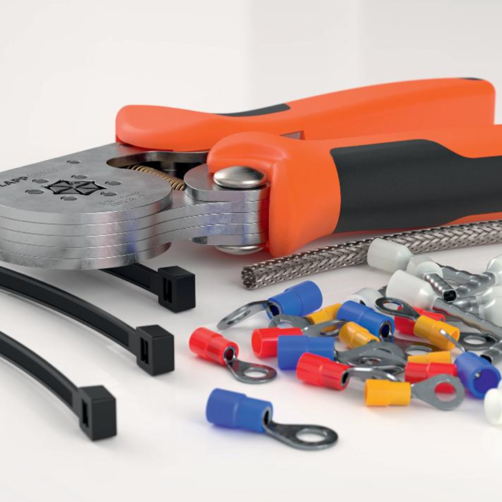 LAPP – Regency Electricals