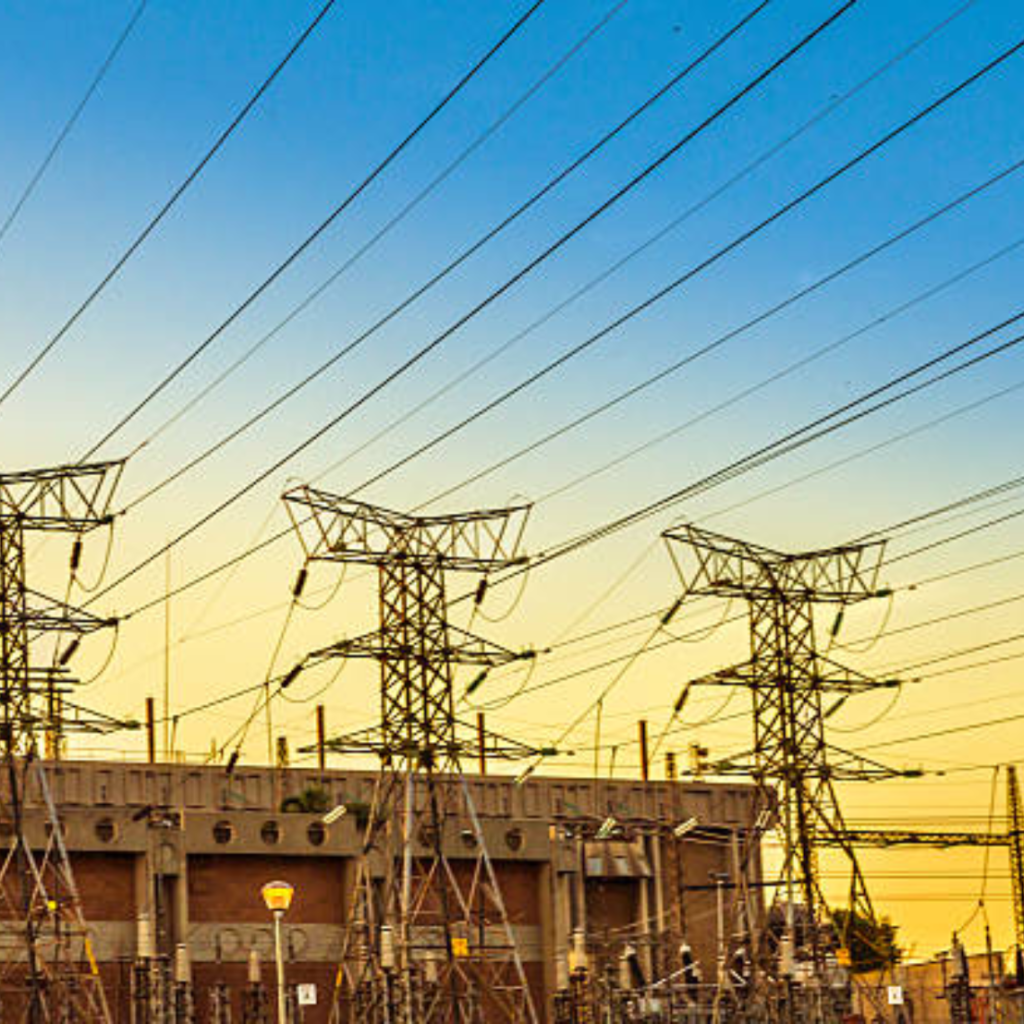 Siemens – Regency Electricals