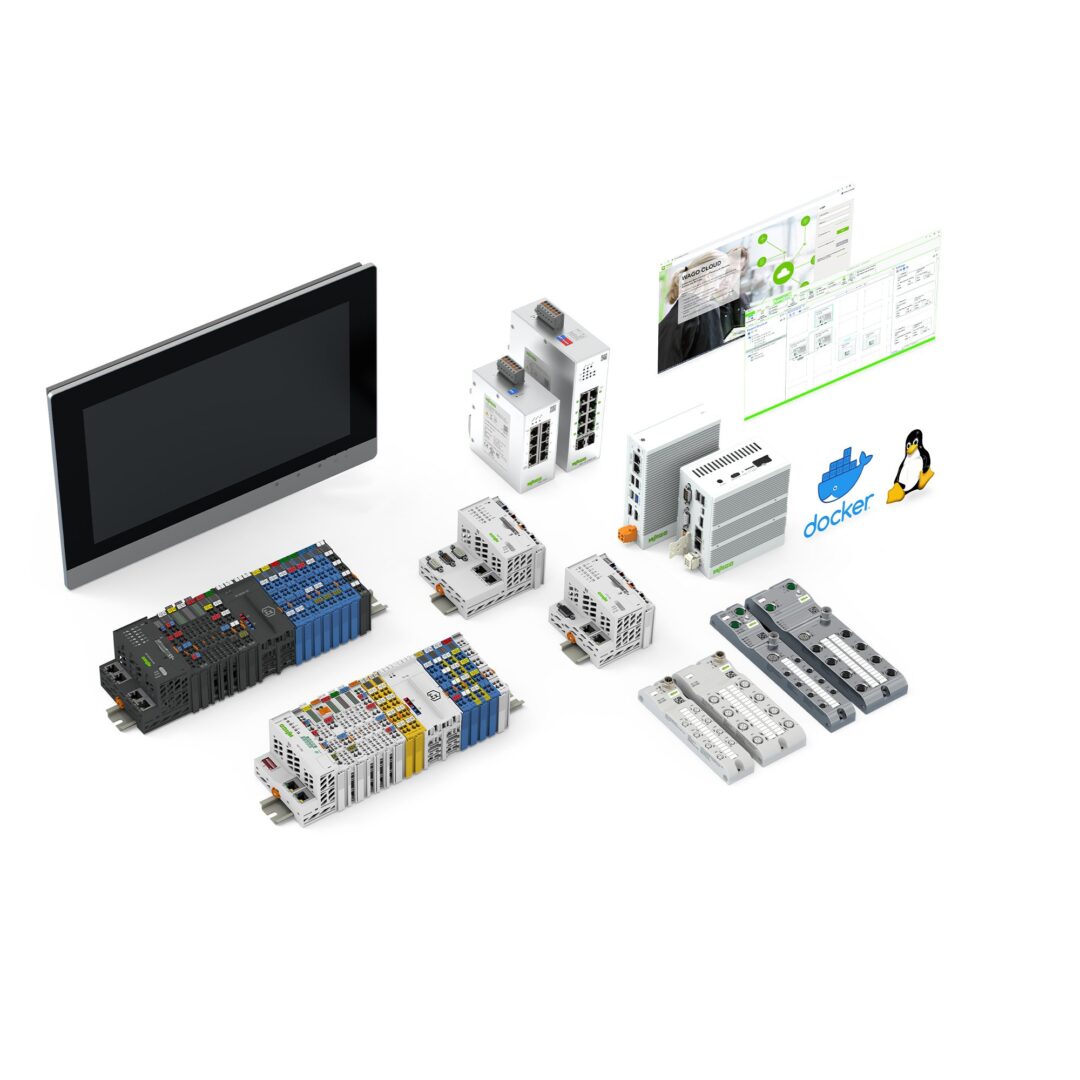 Wago – Regency Electricals