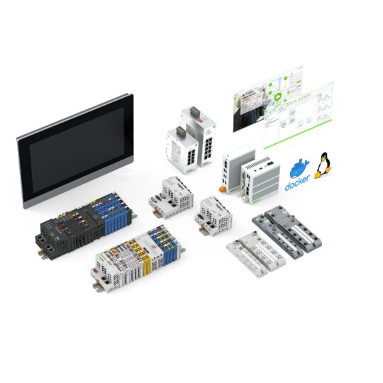 Wago – Regency Electricals